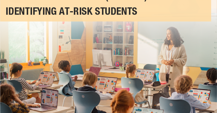 Early Years Literacy (Reading) Screeners: Identifying At-Risk Students ...